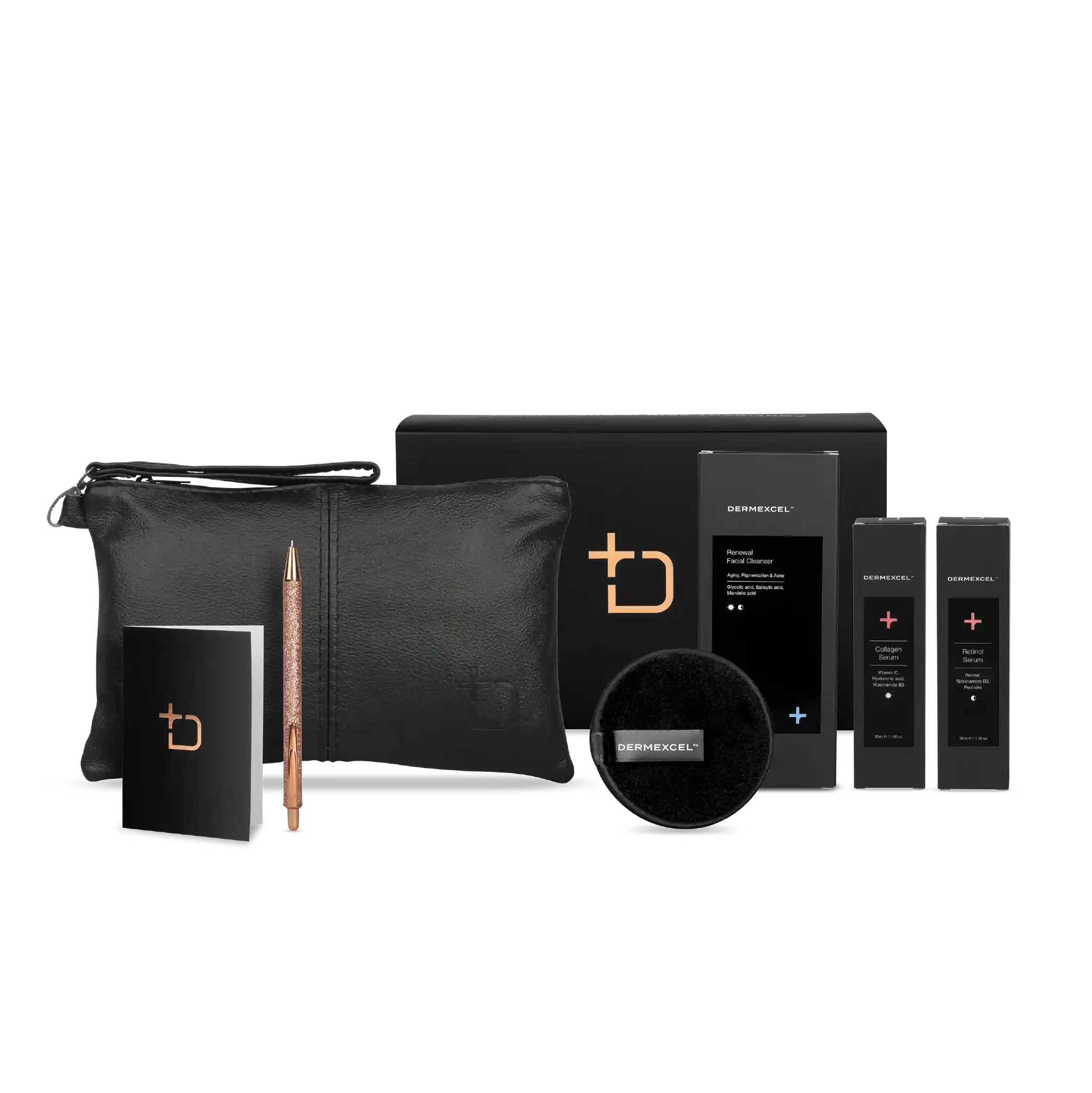DermExcel™ | The Anniversary Gift