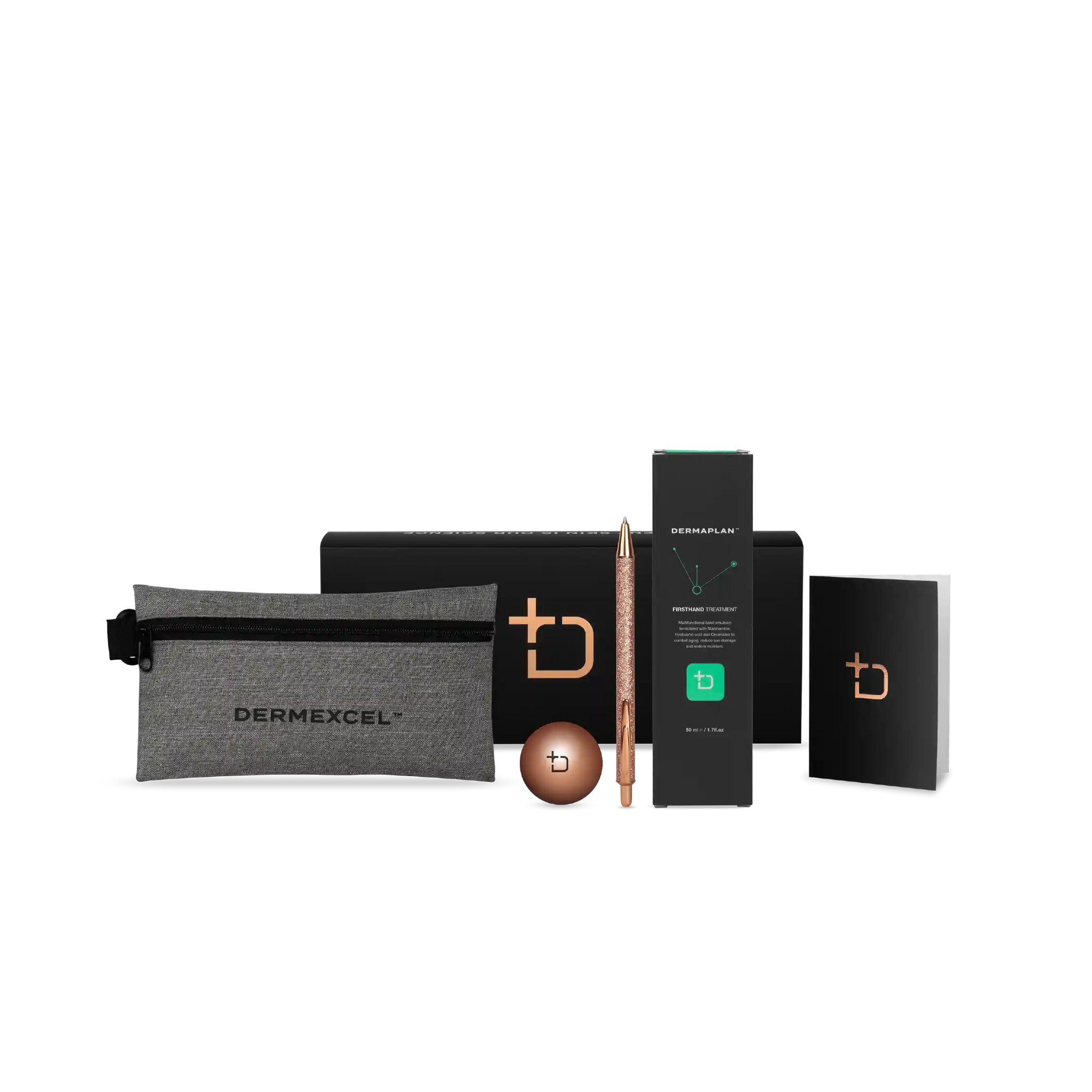 DermExcel™ | The Teacher Gift