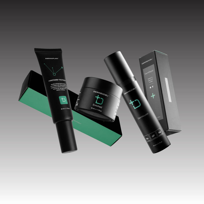 Dermalhealthstore™ for DermExcel™