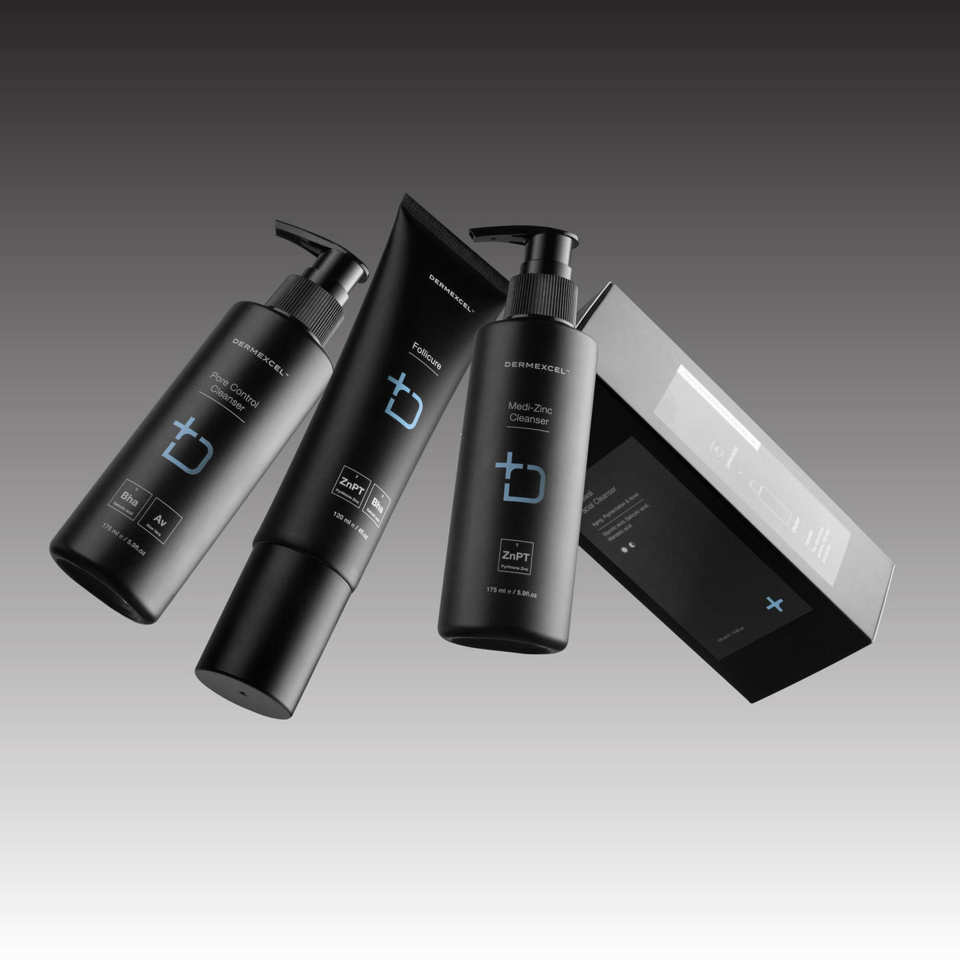 Dermalhealthstore™ for DermExcel™