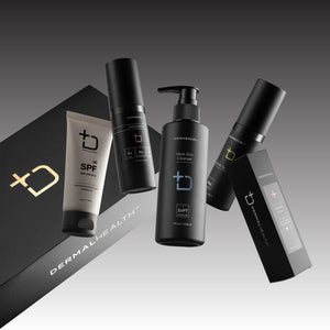Dermalhealthstore™ for DermExcel™