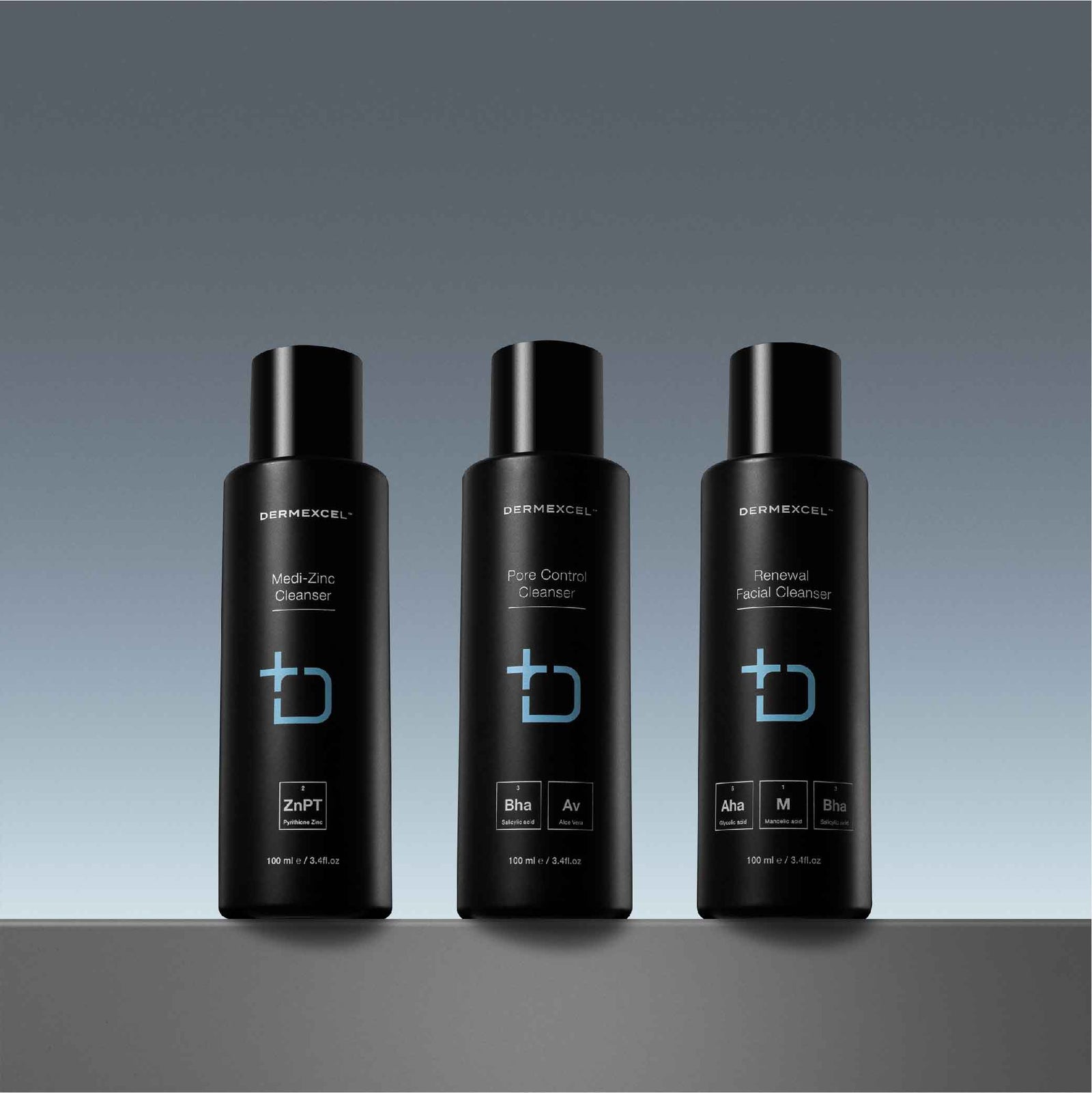 Dermalhealthstore™ for DermExcel™