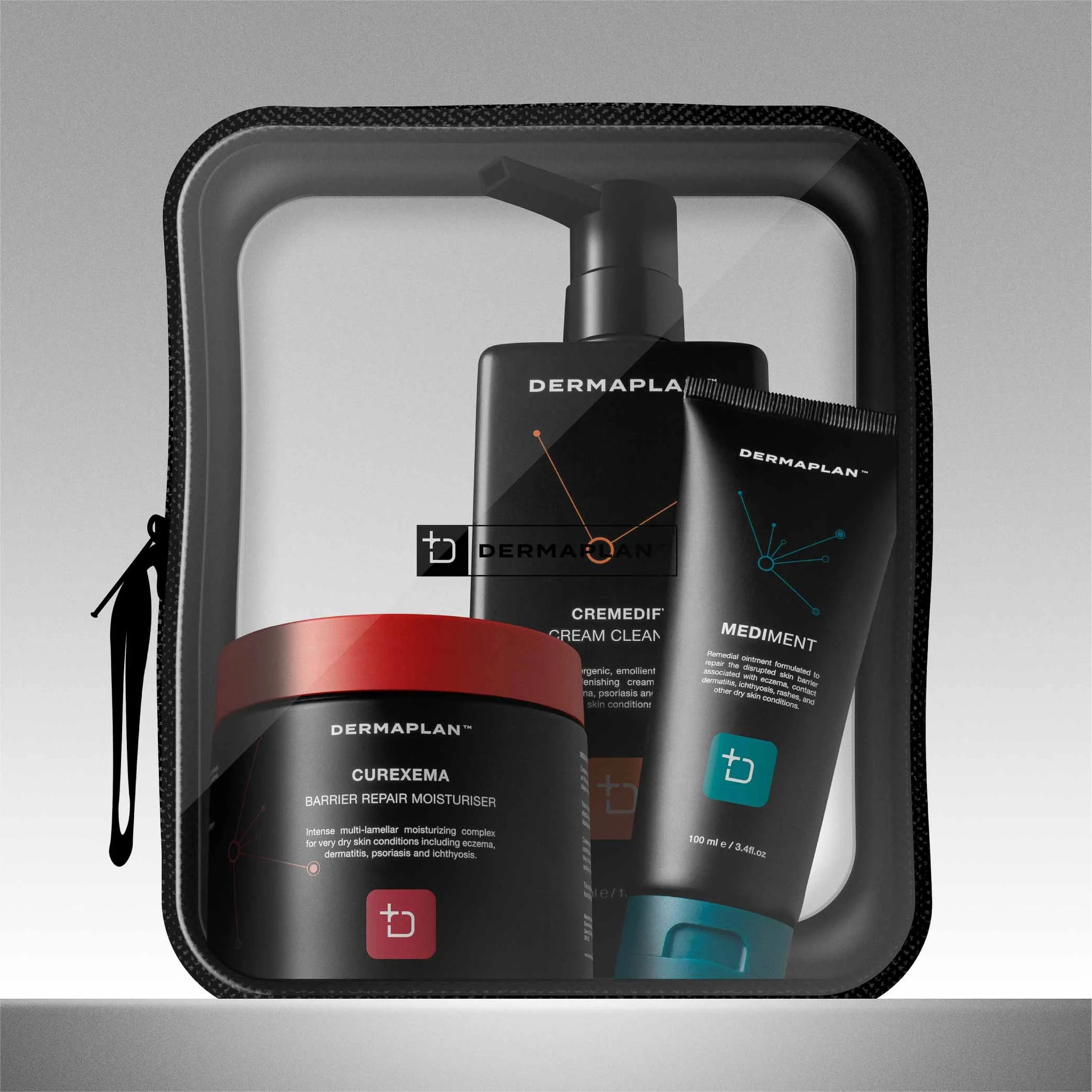 DermExcel™ | Dermaplan™ | Body Treatment Packs