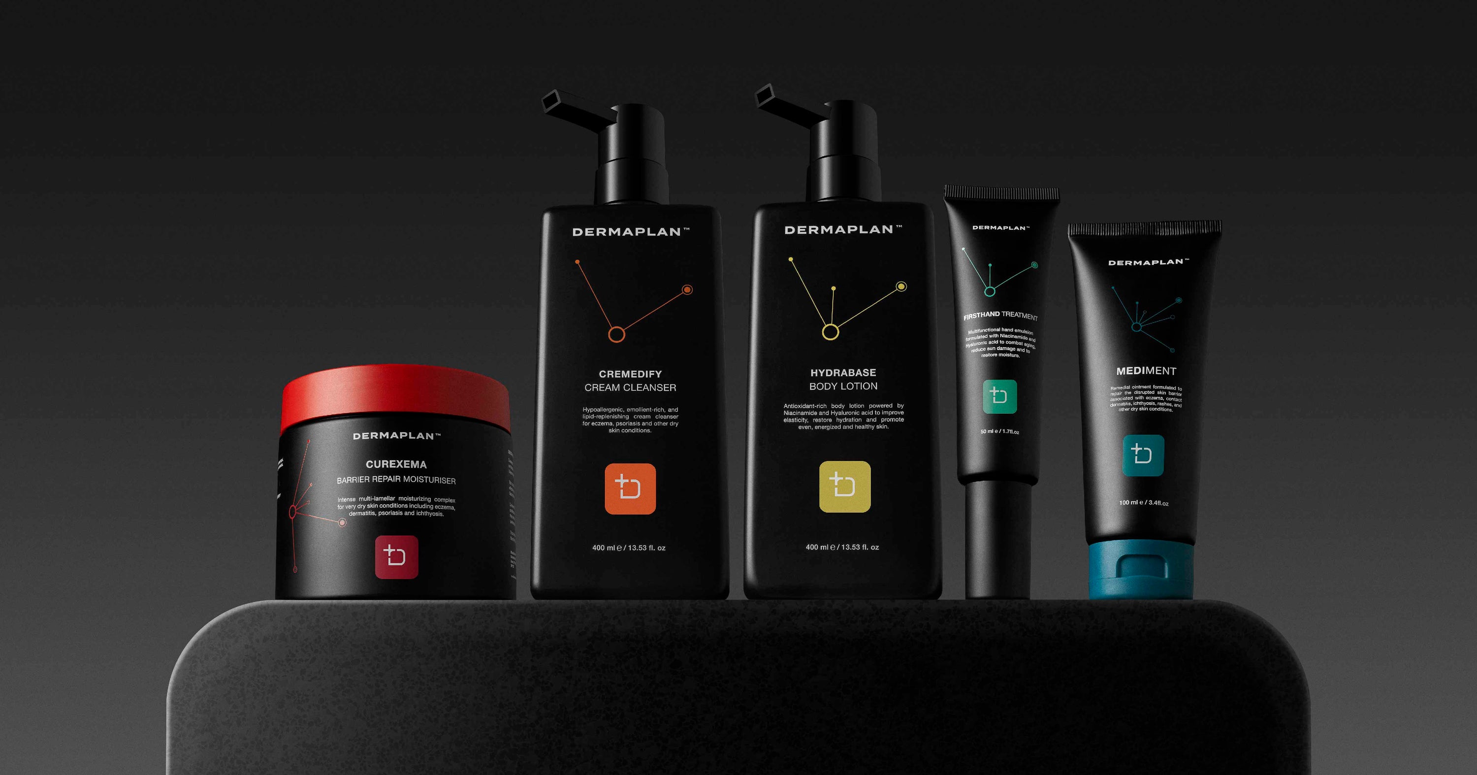 DermExcel™ | Dermaplan™