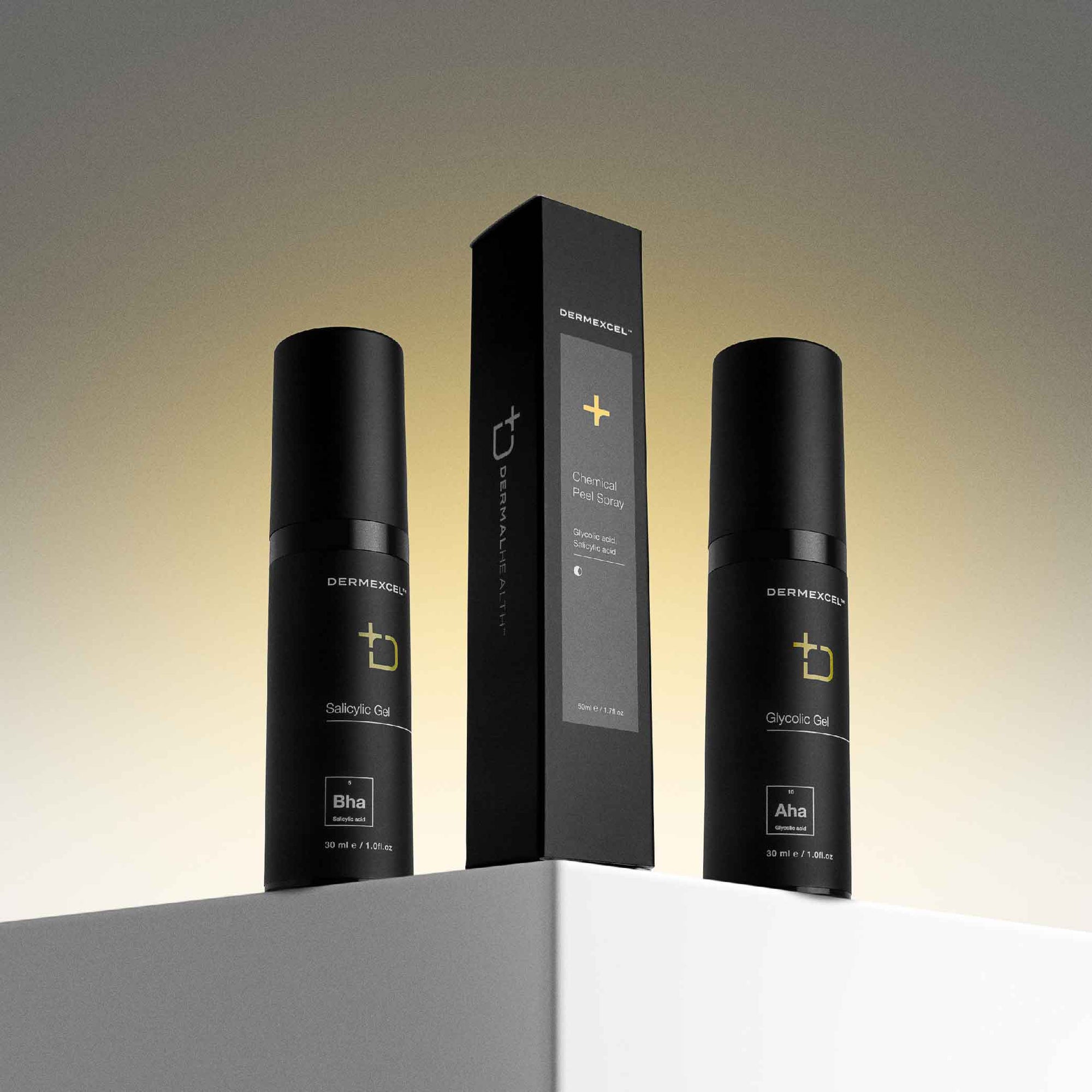DermExcel™ | Salicylic gel