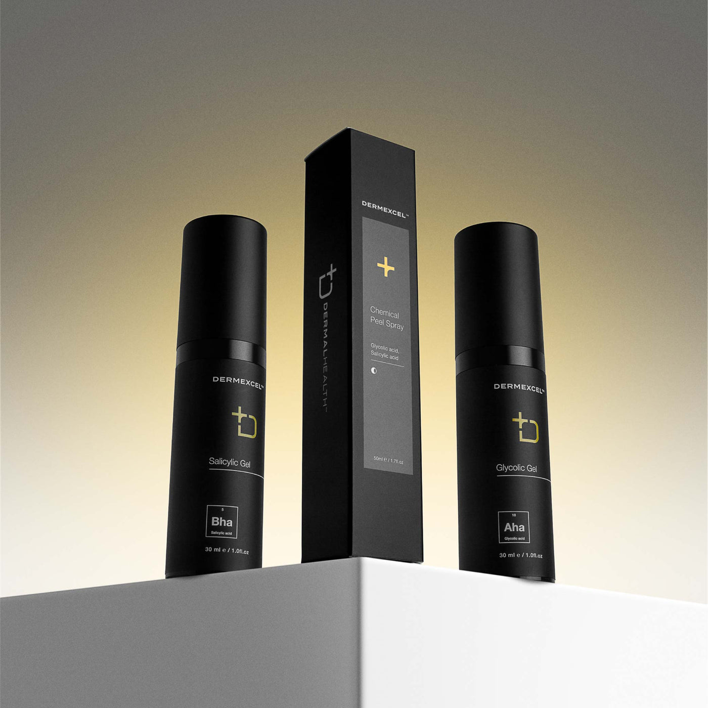 DermExcel™ | All Products