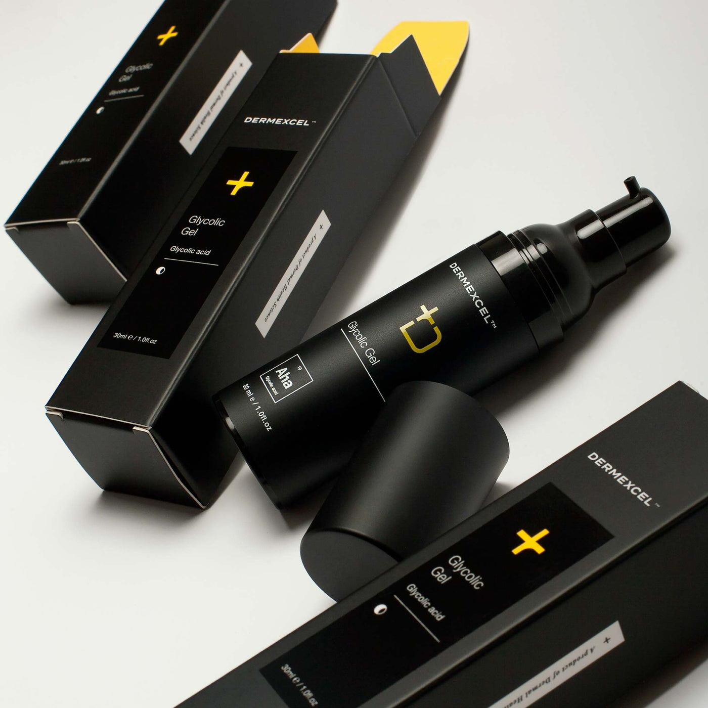 DermExcel™ | All Products