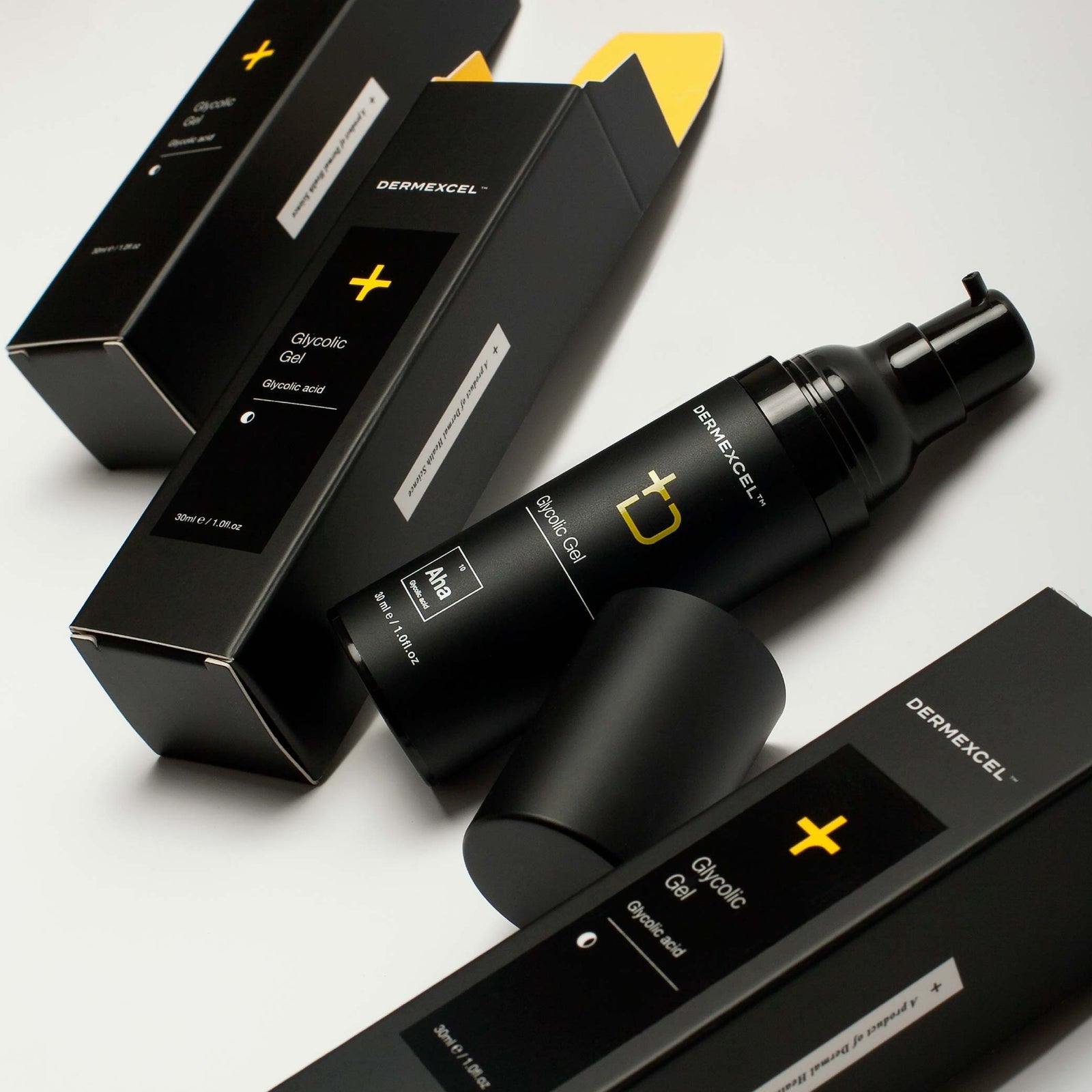 DermExcel™ | All Products