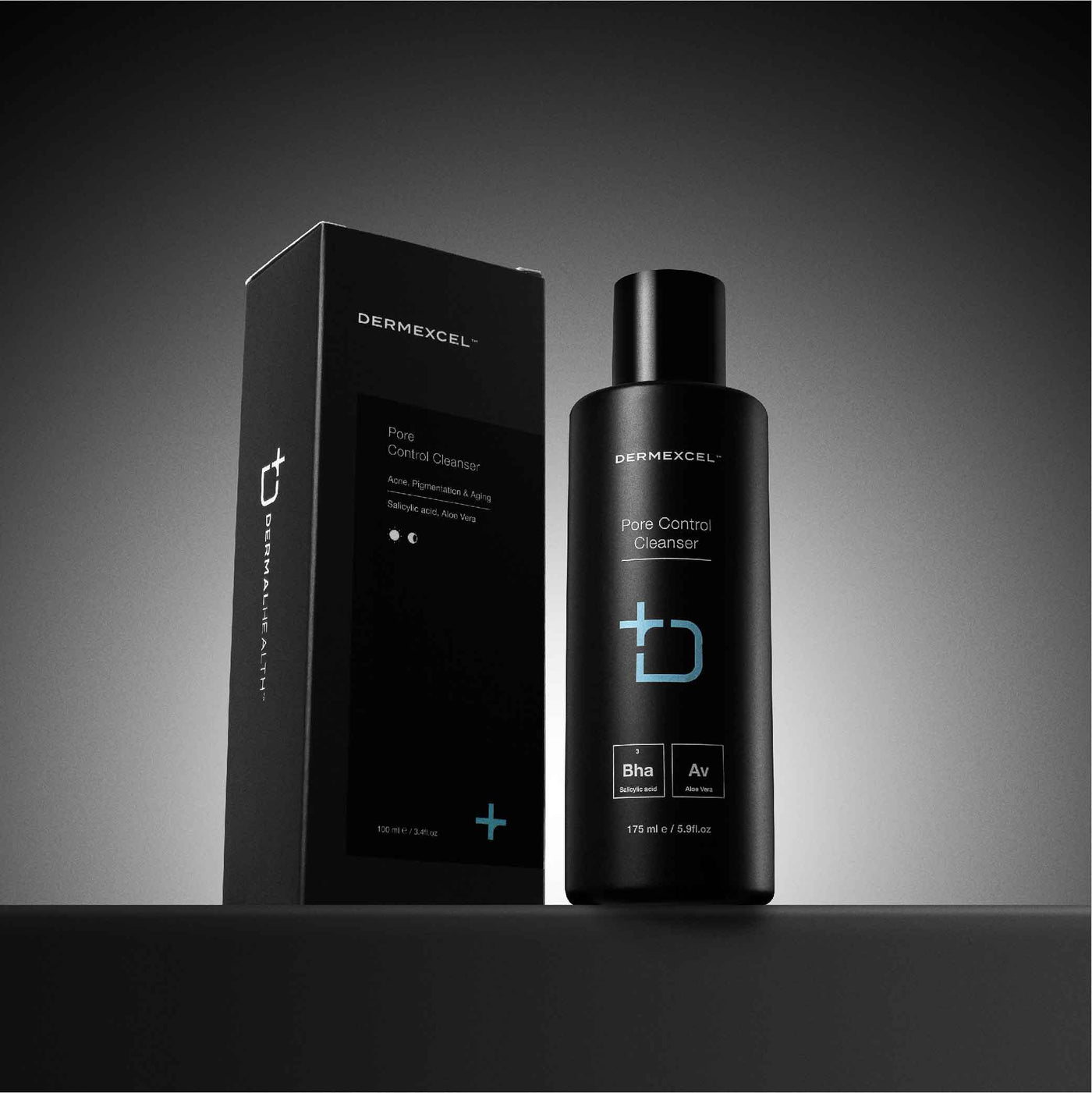 DermExcel™ | Acne Treatment pack