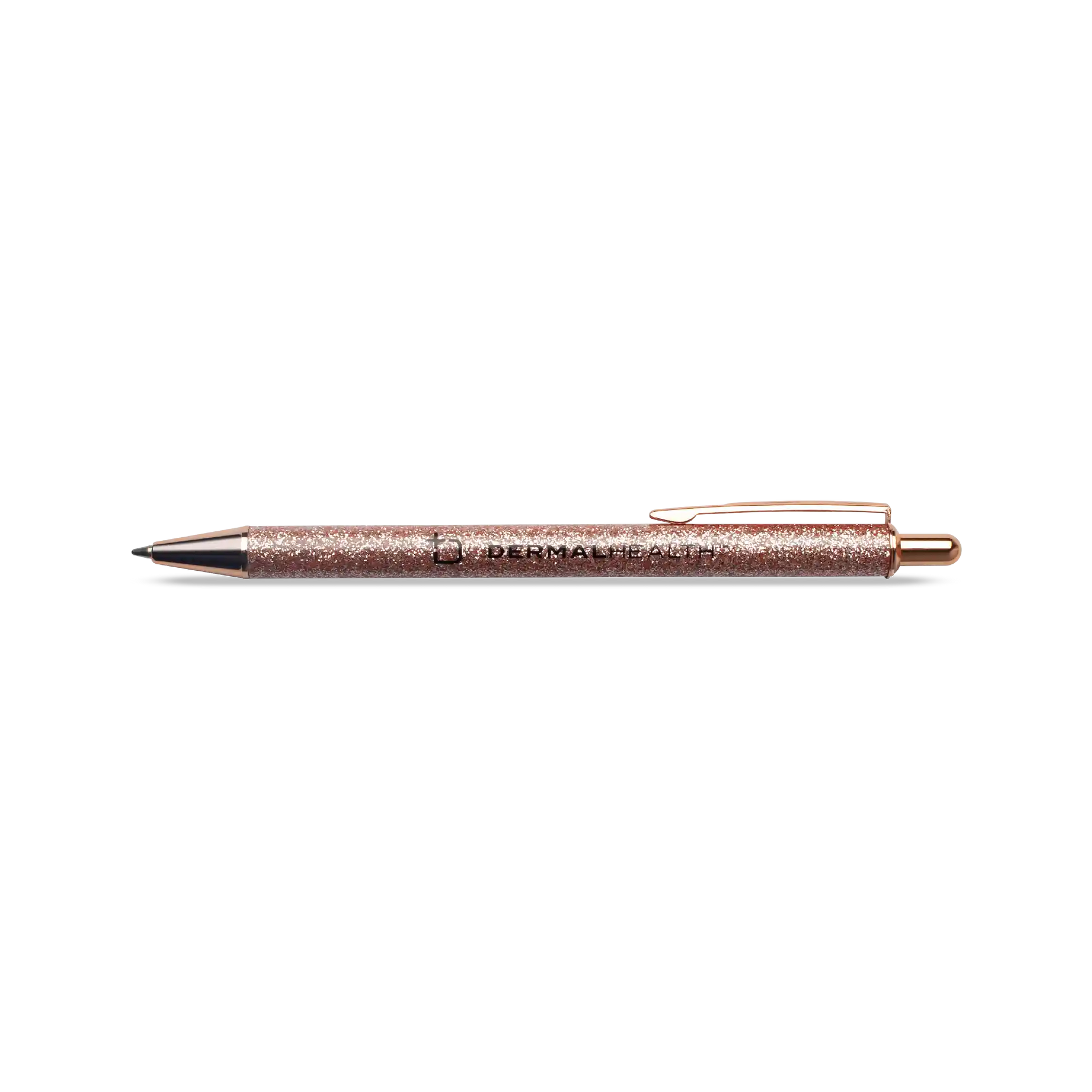 DermExcel™ | Rose Gold Glitter Pen