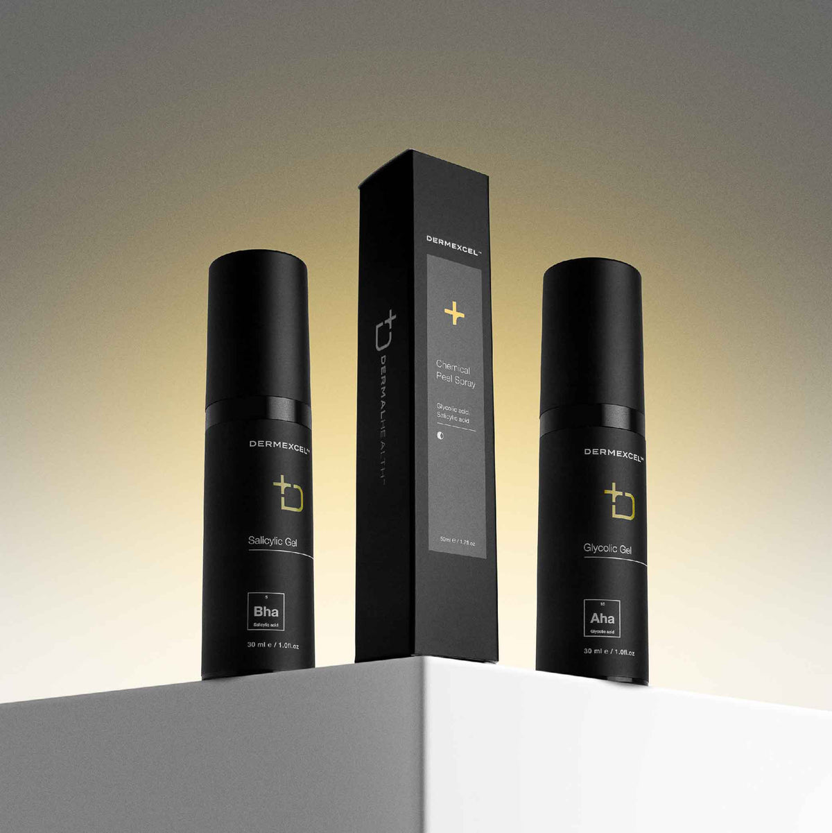 DermExcel™ | Salicylic gel